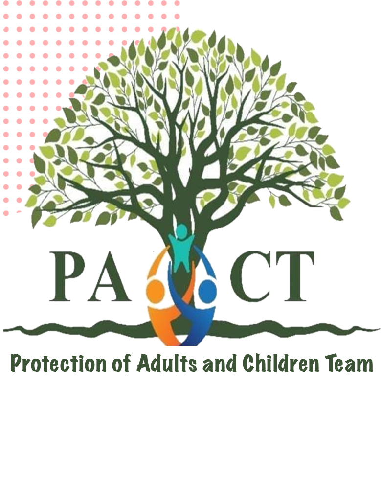 About us | PACT